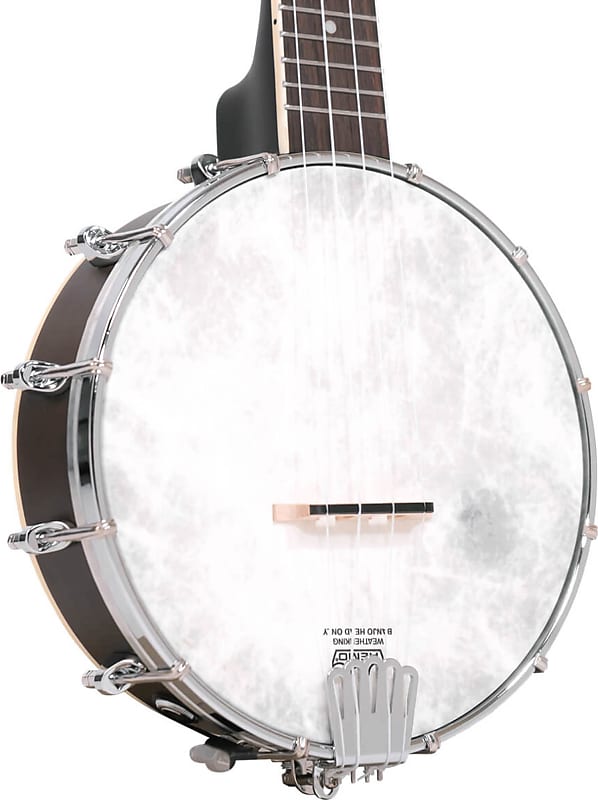 Gold Tone BU-1 Concert Banjolele | Reverb