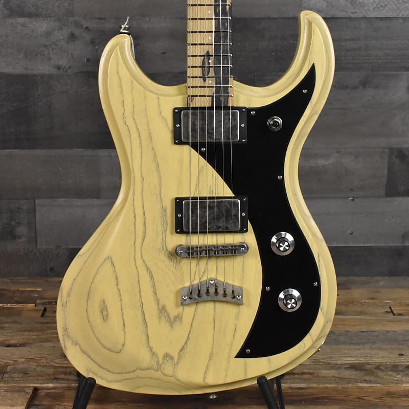 Dunable USA Custom Shop Gnarwhal - Butterscotch Satin with | Reverb