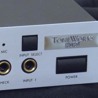 Korg DTR-1 Digital Tuner | Reverb