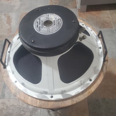 Altec Lansing 421a 70's - White | Reverb