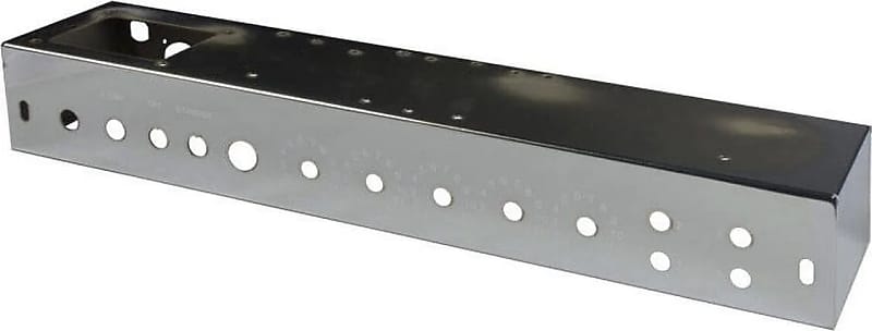 Tweed Super 5F4 / Pro 5E5-A Style Chassis | Reverb