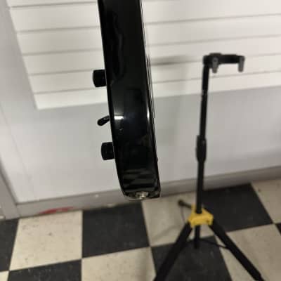 Guild Burnside Crossbow/ Steinberger Bass | Reverb