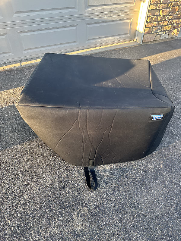 Tuki Covers JBL SRX728S Dual 18 Inch Subwoofer Cover | Reverb