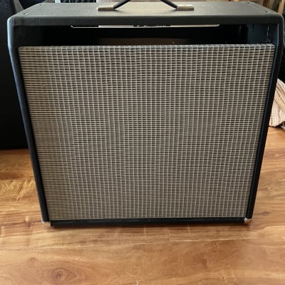 Fender Fender 65 Super Reverb Reissue cabinet +speakers!! | Reverb