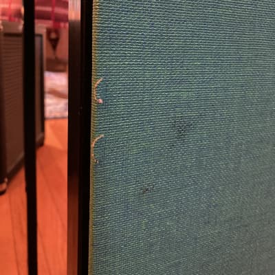 Gibson G101 Combo Organ (Circa 1967 - Seafoam Green/Tan) | Reverb