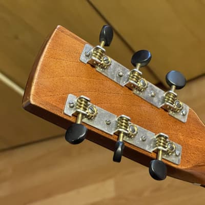 Arthur Hensel Parlor 1930s | Reverb