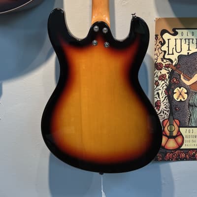 Aria Pro II Dm-206 | Reverb