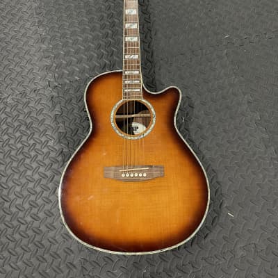 ESP X-Tone Acoustic Guitar | Reverb