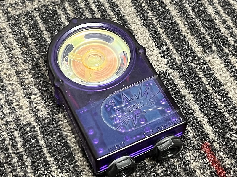 Smokey Amplifiers Little Purple | Reverb