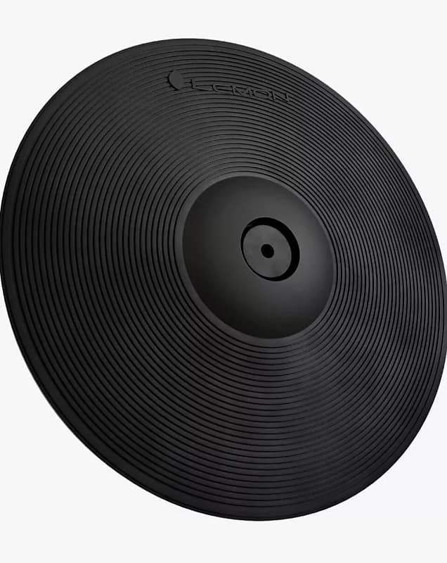 Lemon 20" Triple Zone Electronic Ride Cymbal Efnote Roland | Reverb UK