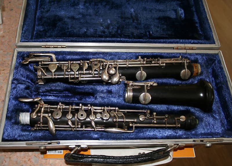 Cabart Oboe | Reverb