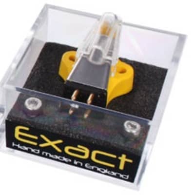 Rega Exact 2 MM Phono Cartridge | Reverb