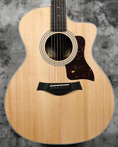 Taylor - 214ce | Reverb