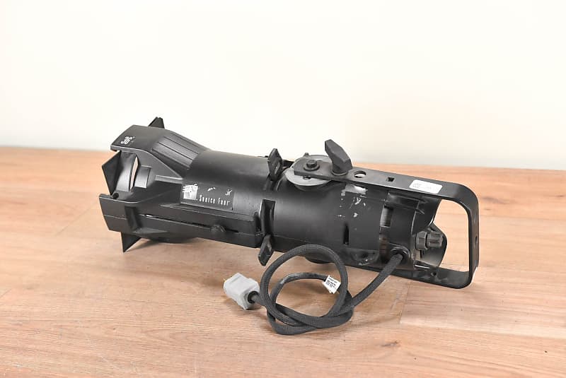 ETC Source Four Jr 36 Degree 575 Ellipsoidal Light CG003K7 | Reverb