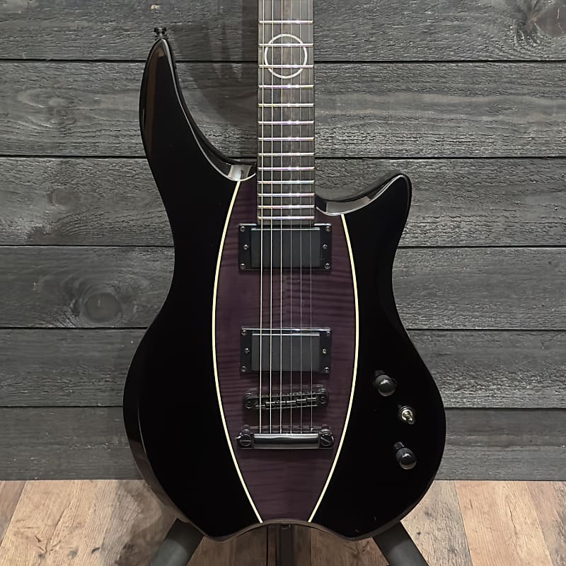 Framus D Series Devin Townsend Stormbender Signature Artist | Reverb