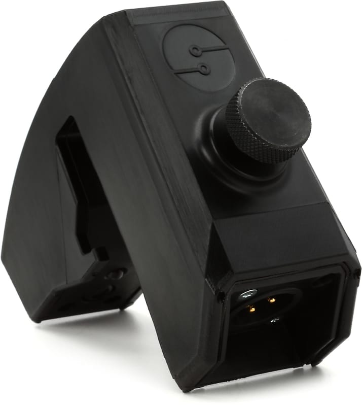 Sensory Percussion Single Drum Sensor (5-pack) Bundle | Reverb