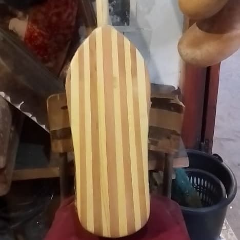 TO ORDER Gimbri Guembri Sintir TRADITIONAL Professional | Reverb UK