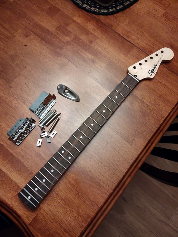 Fender Squier Neck 2022 | Reverb