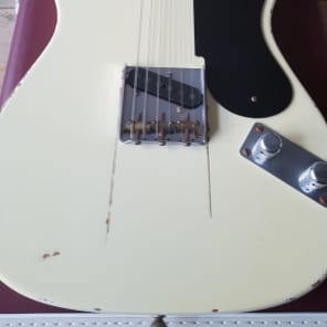 Fender Custom Shop 60th Anniversary Series Snakehead | Reverb