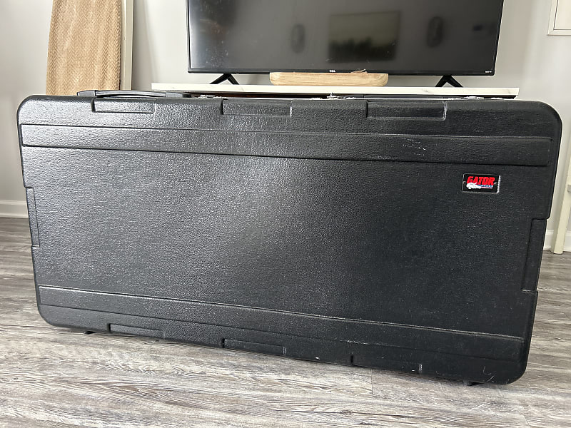 Gator Rolling Mixer Road Case | Reverb