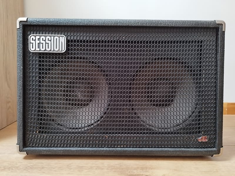 Award Session Sessionette 75 Mid 80s | Reverb UK