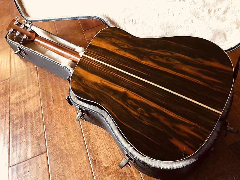 *Final Price Drop * Alvarez 5056 “TREE OF LIFE” 1970’s | Reverb