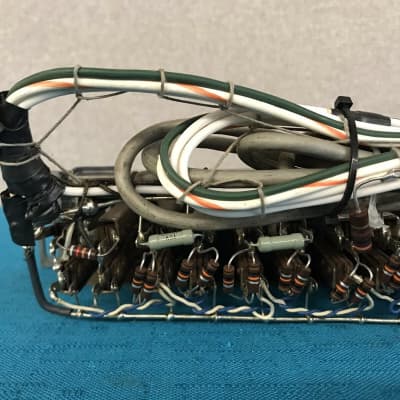 Vintage ADC Military Grade Telecommunications 48 Point | Reverb UK