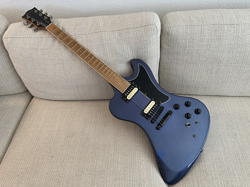 Gibson RD Custom 1977 - 1979 | Reverb