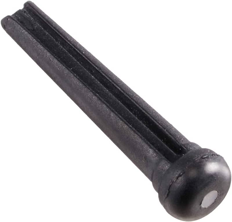 Graph Tech TUSQ Traditional Bridge Pins Martin Style, 2mm | Reverb