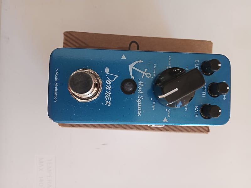 Donner Mod Square 2000s | Reverb