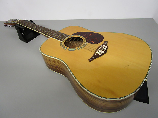 Hohner HW90/12 12-String Acoustic Guitar | Reverb