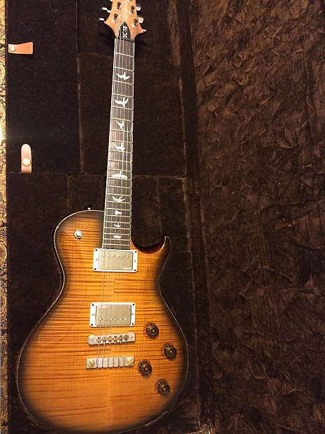 PRS SC 58 2011 | Reverb