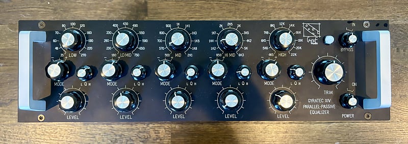 Gyraf Gyratec G14 | Reverb