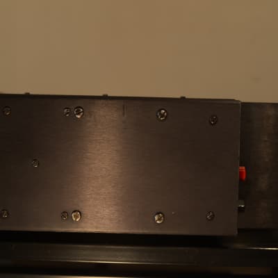 1970-1971 SAE Mark 1 One Preamp & Mark Two 2 B Power Amp | Reverb