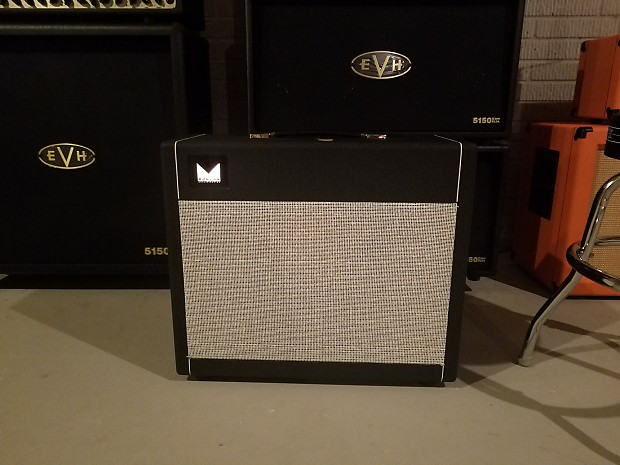 Morgan Amplification SW22 C 22w 1x12 Guitar Combo | Reverb Australia