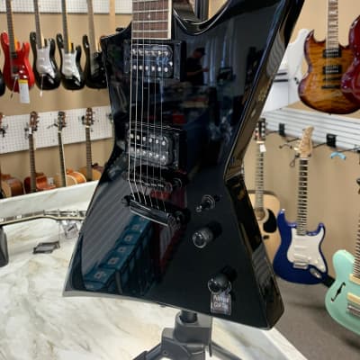 ESP LTD EX-200 with Jatoba Fretboard | Reverb