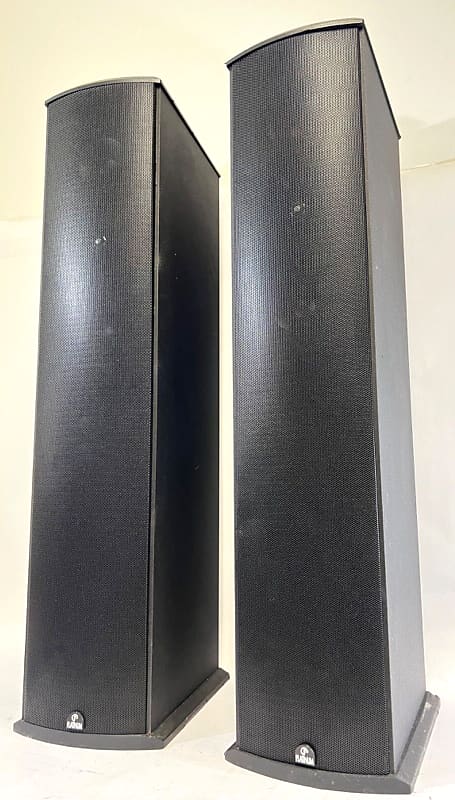 Platinum Audio Studio Series 3 Audiophile HiFi Floorstanding | Reverb