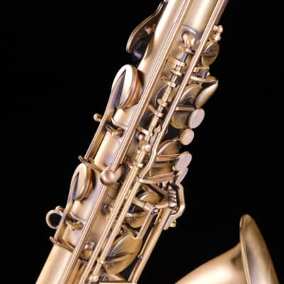 Buffet Crampon 400 Series Bb Professional Tenor Saxophone - | Reverb