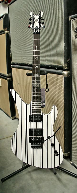 Schecter Synyster Standard Diamond Series | Reverb