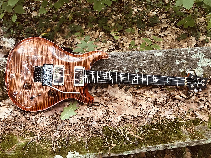 PRS Custom 24 | Reverb