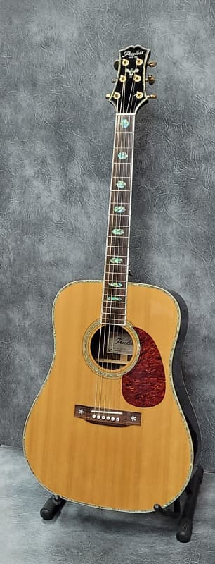 Peerless PD75E Natural | Reverb