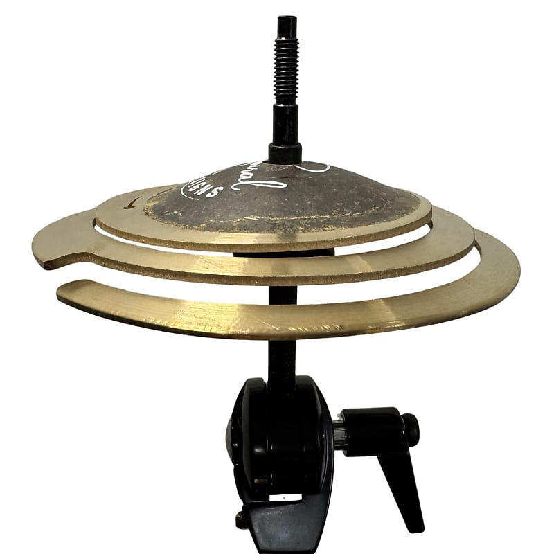 6" GM Designs Mini Heavy Weight Spiral - Unusual Shape & | Reverb UK