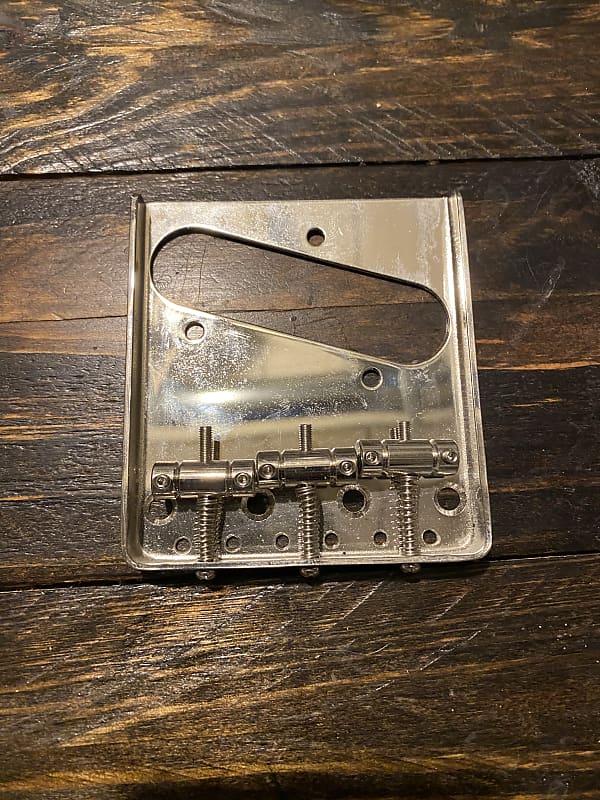 Squier Classic Vibe 60s Telecaster Thinline Tele Bridge 2020 | Reverb