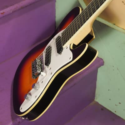 2023 Harley Benton Bendoline 12 String Octave Guitar (VIDEO! | Reverb