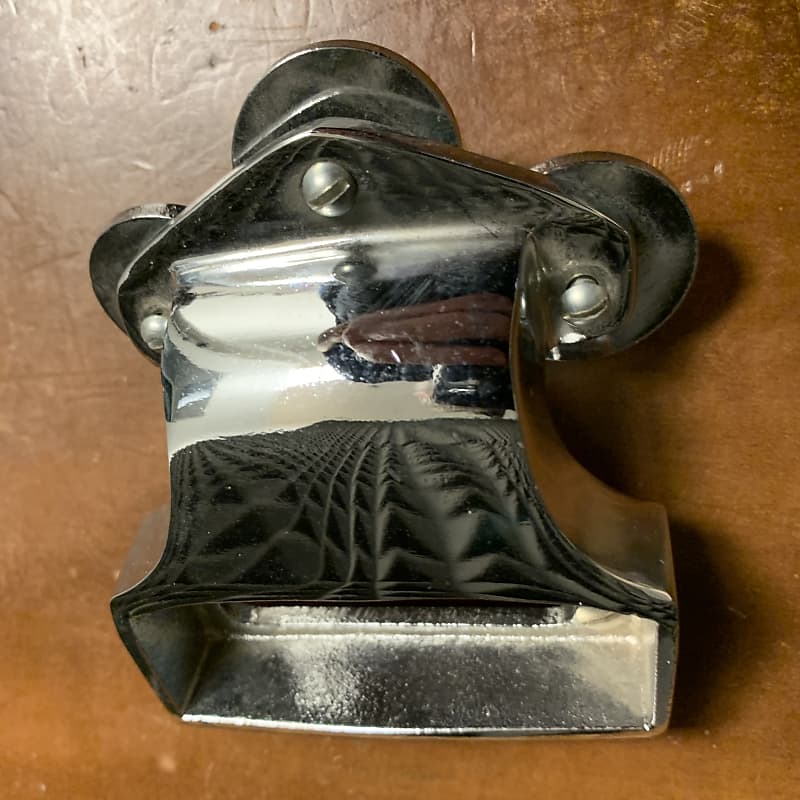 Ludwig NOS P34/1150 Butt Plate for High Tension Field | Reverb