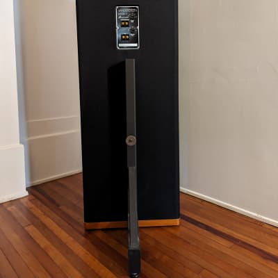 Vandersteen 3A Signature - Cherry | Reverb