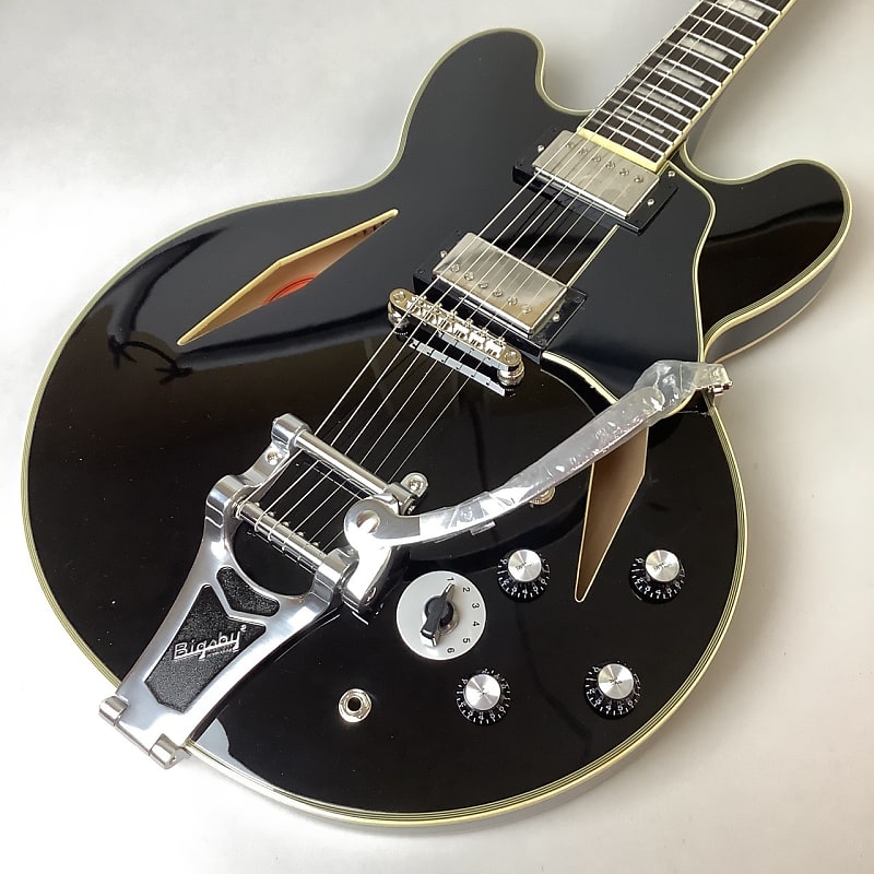 Epiphone Epiphone Ubukata ES-355 Ver.02 | Reverb Australia