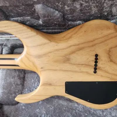 Daemoness Cimmerian 6 "Waterfall" | Reverb