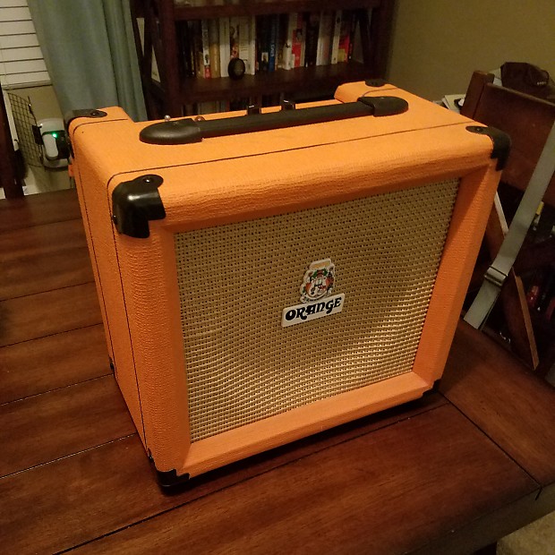 Orange AD-5 2010 Orange | Reverb