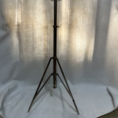 Vintage 1930's Lap Steel Guitar Stand | Reverb